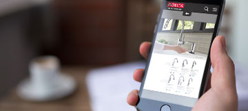 Marketing & Sales Resources for Delta Products | Delta Faucet