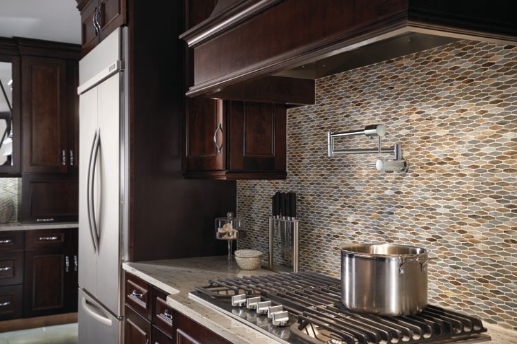 Addison™ Kitchen Collection | Delta Faucet