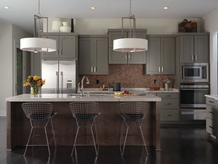 Addison™ Kitchen Collection | Delta Faucet