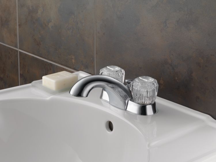 | Delta Faucet