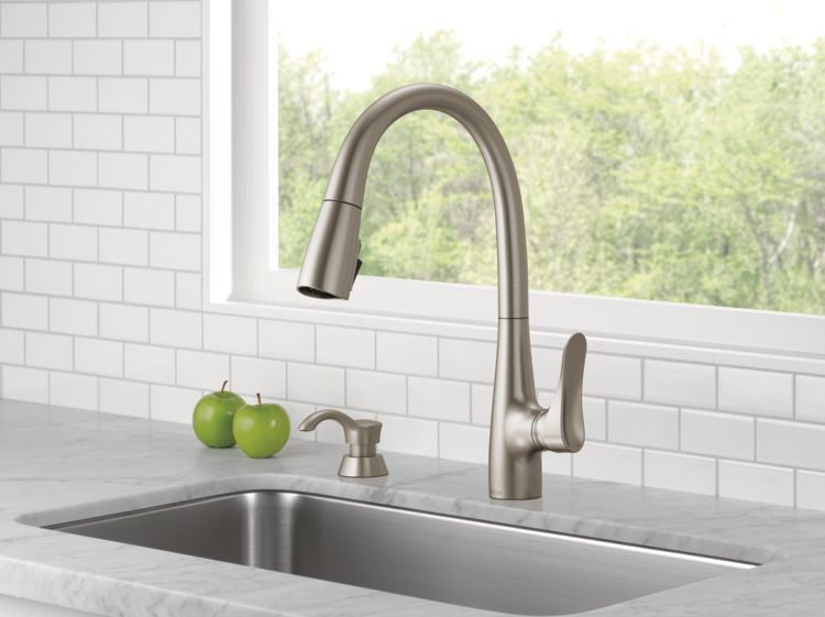 | Delta Faucet