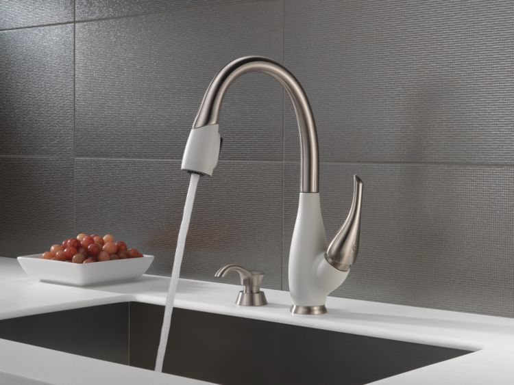 | Delta Faucet