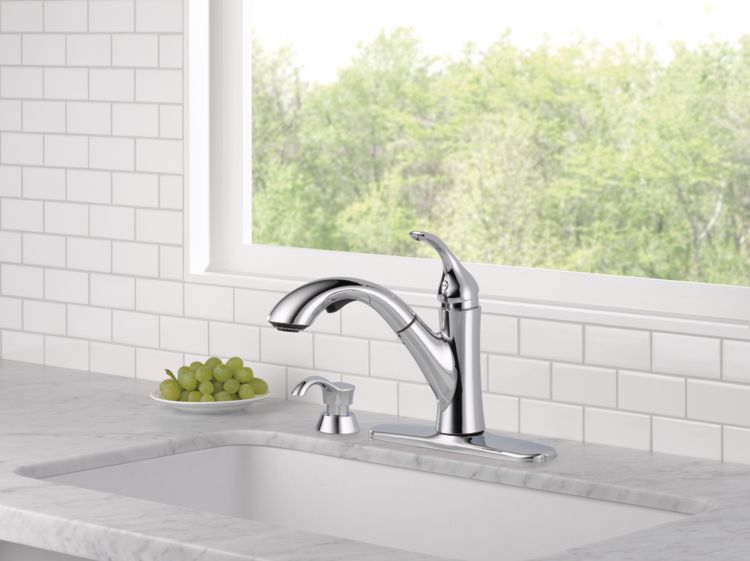 | Delta Faucet