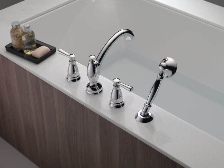 | Delta Faucet