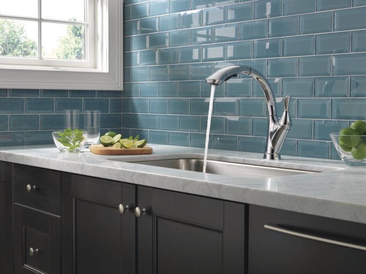 | Delta Faucet