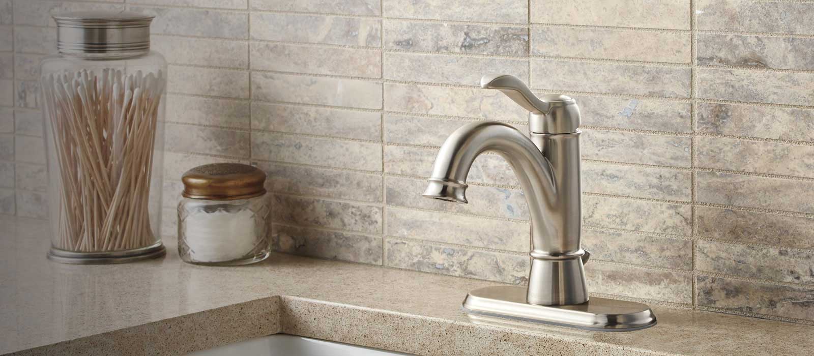 Porter® Bathroom Collection | Delta Faucet