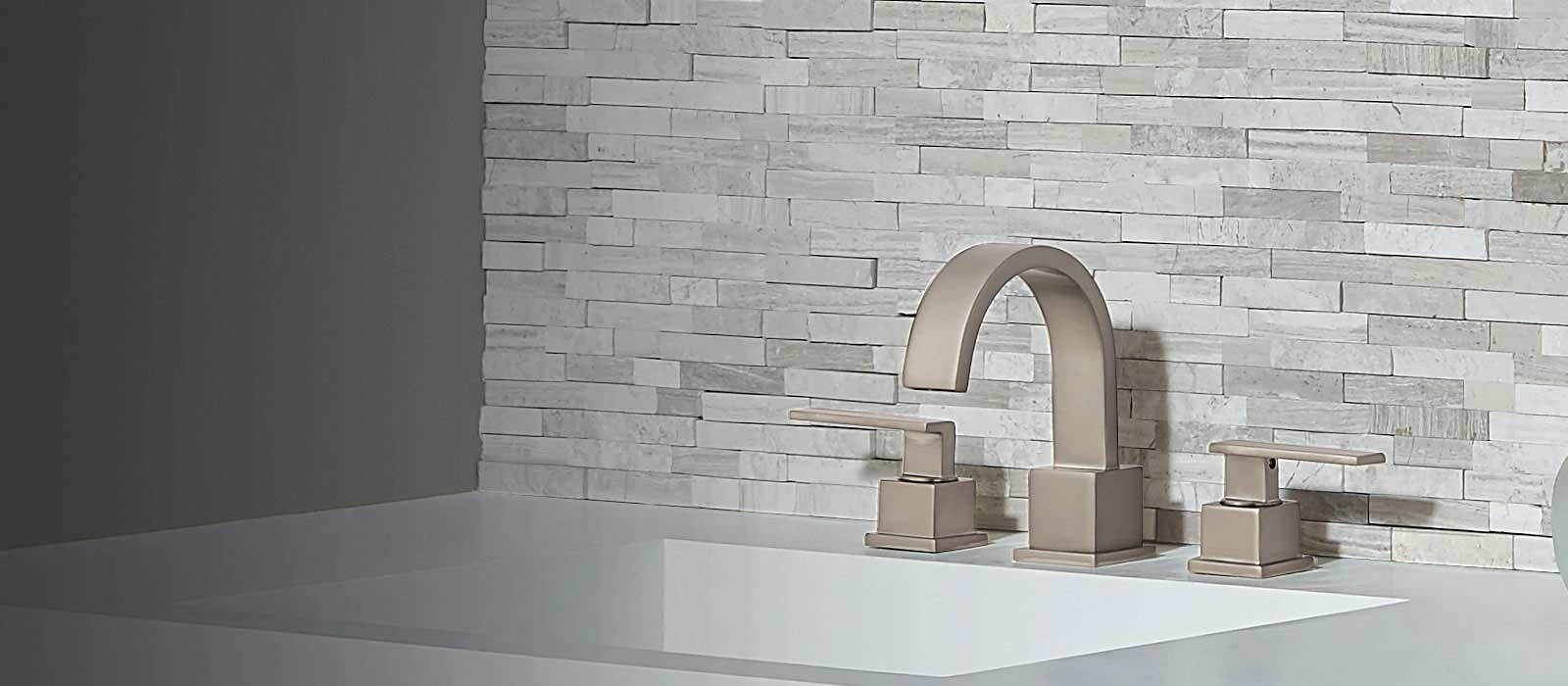 Vero® Bathroom Collection | Delta Faucet