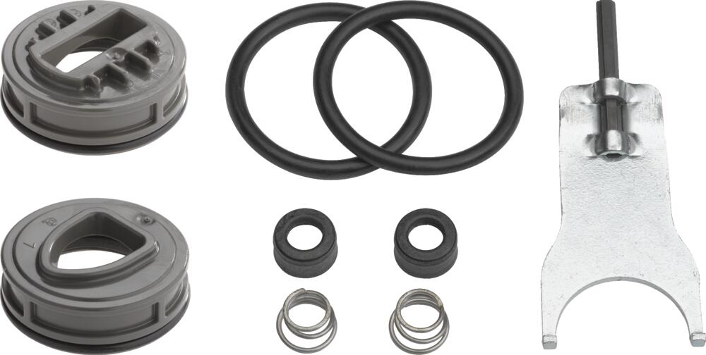 Find Parts and Identify Your Product | Delta Faucet