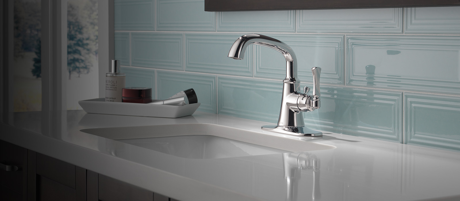 Archdale™ Bathroom Collection | Delta Faucet