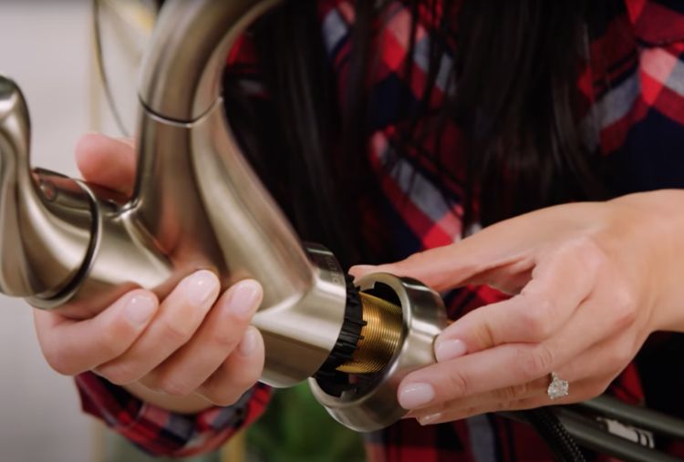 How to Fix a Leaky Faucet | Delta Faucet Blog