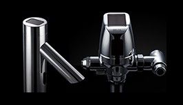 Commercial - Innovations | Delta Faucet