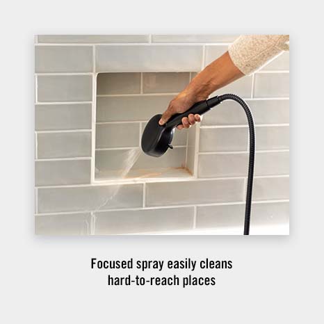 ProClean™ Spray | Delta Faucet
