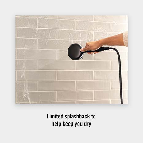 ProClean™ Spray | Delta Faucet