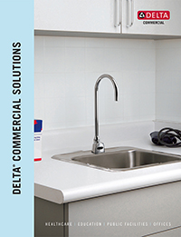 DELTA COMMERCIAL Brochure thumb