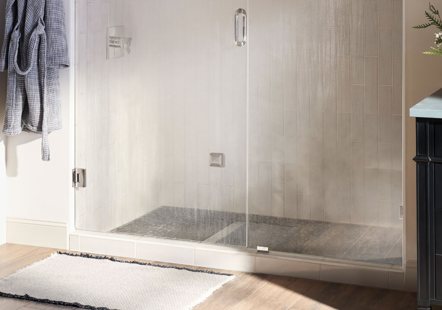 Steam Shower Systems: At-Home Spa Experience | Delta Faucet