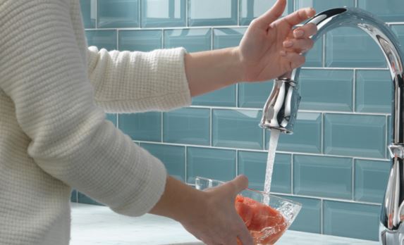 Smart Faucet Support: Delta Touch Faucet Problems Solved | Delta Faucet