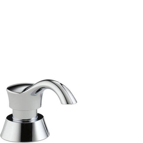 Smart Faucet Support: Delta Touch Faucet Problems Solved | Delta Faucet