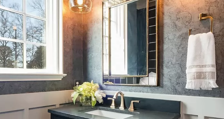 How to Choose Bathroom Faucet Finishes | Delta Faucet Blog