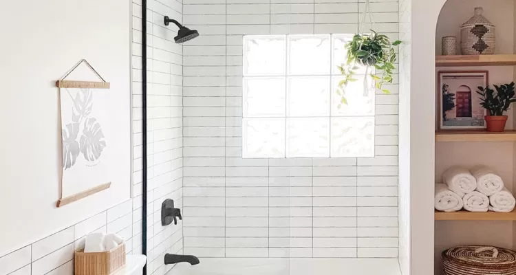 How to Clean a Shower Head | Delta Faucet Blog