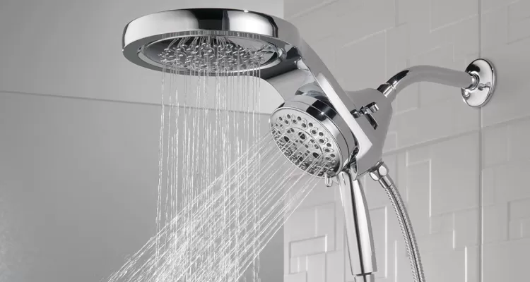 How to Fix Low Pressure in Your Shower | Delta Faucet Blog
