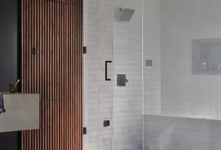 Steam Shower Systems: At-Home Spa Experience | Delta Faucet