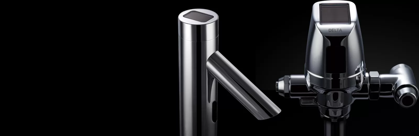 Commercial Home Page | Delta Faucet