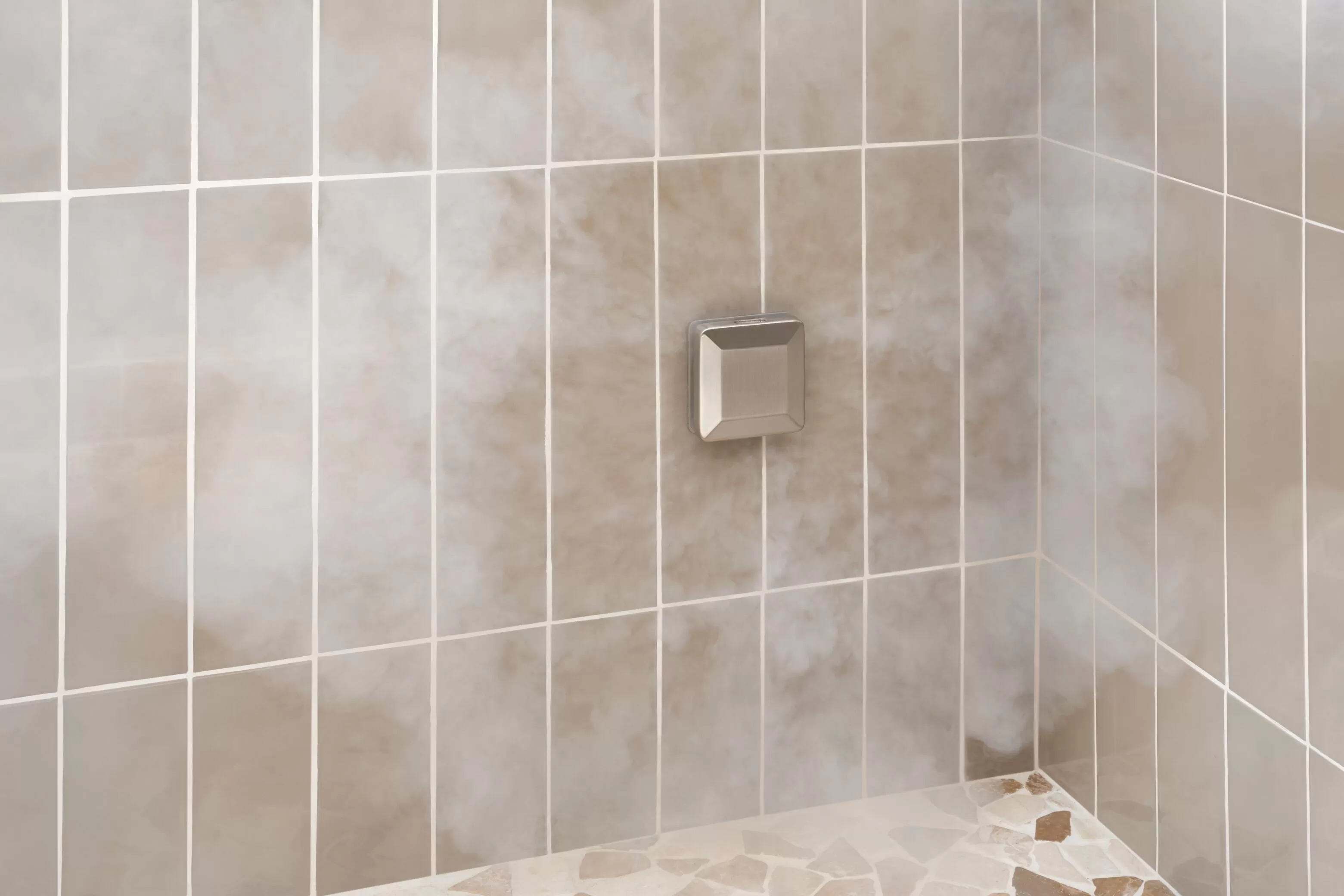 Steam Shower Systems: At-Home Spa Experience | Delta Faucet